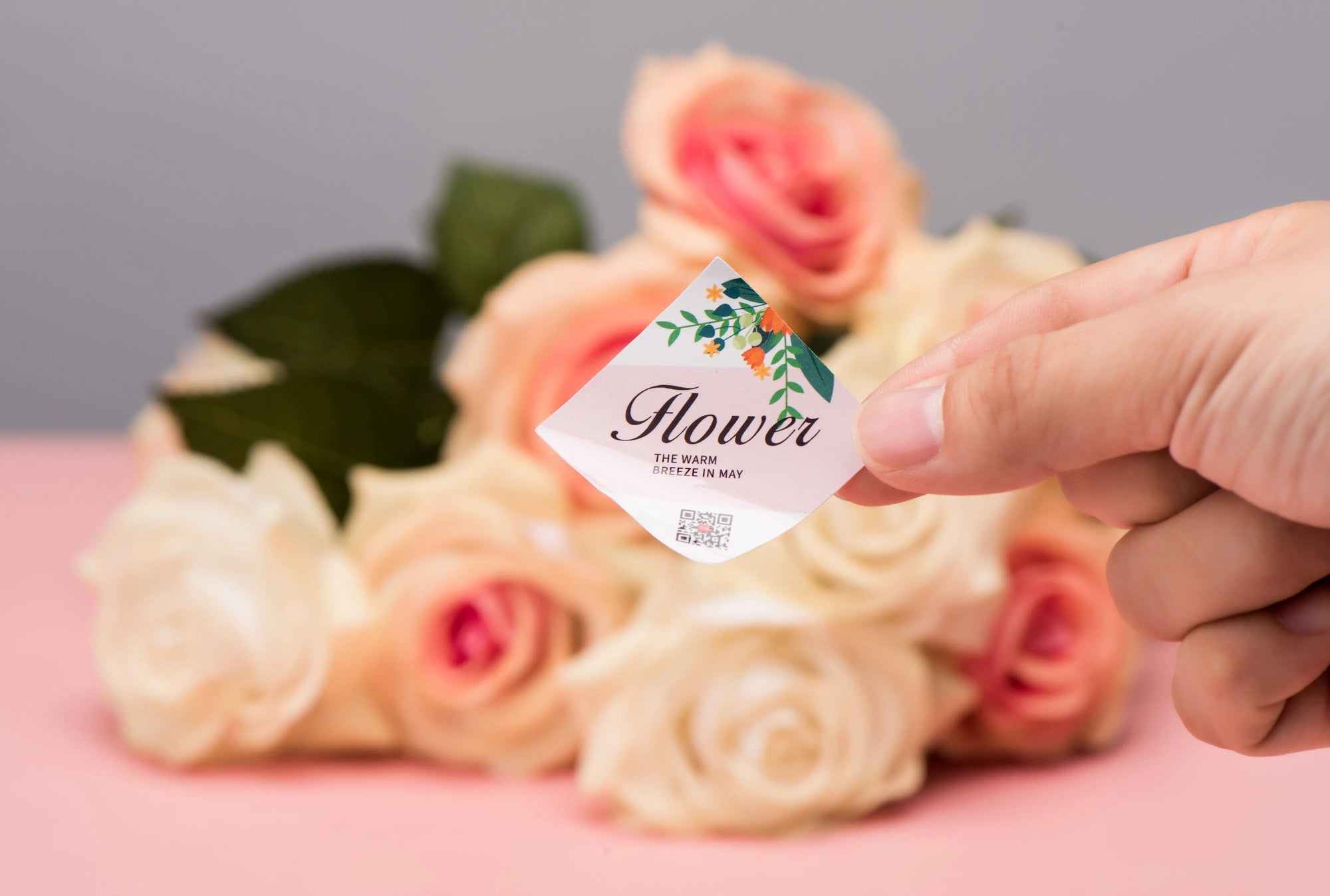 Custom Adhesive Stickers: Infinite Possibilities for Exquisite Brand E