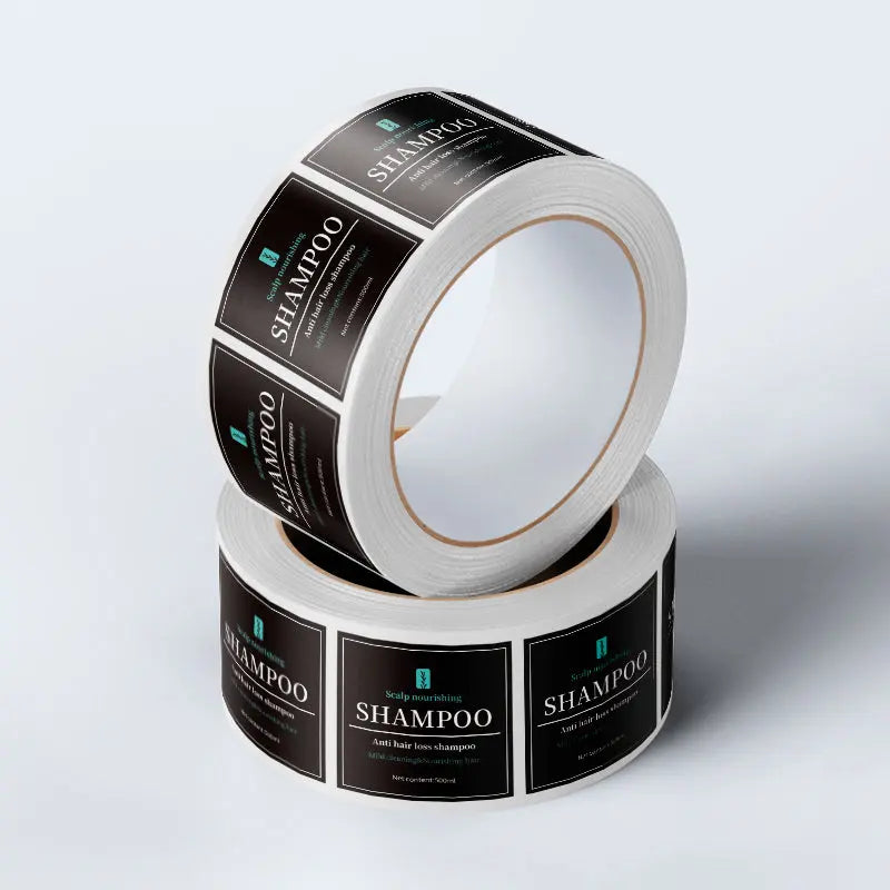 Custom Vinyl Roll Labels-Racetop – RACETOP