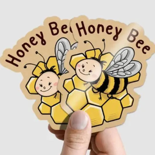 Racetop for premium custom stickers and labels – RACETOP