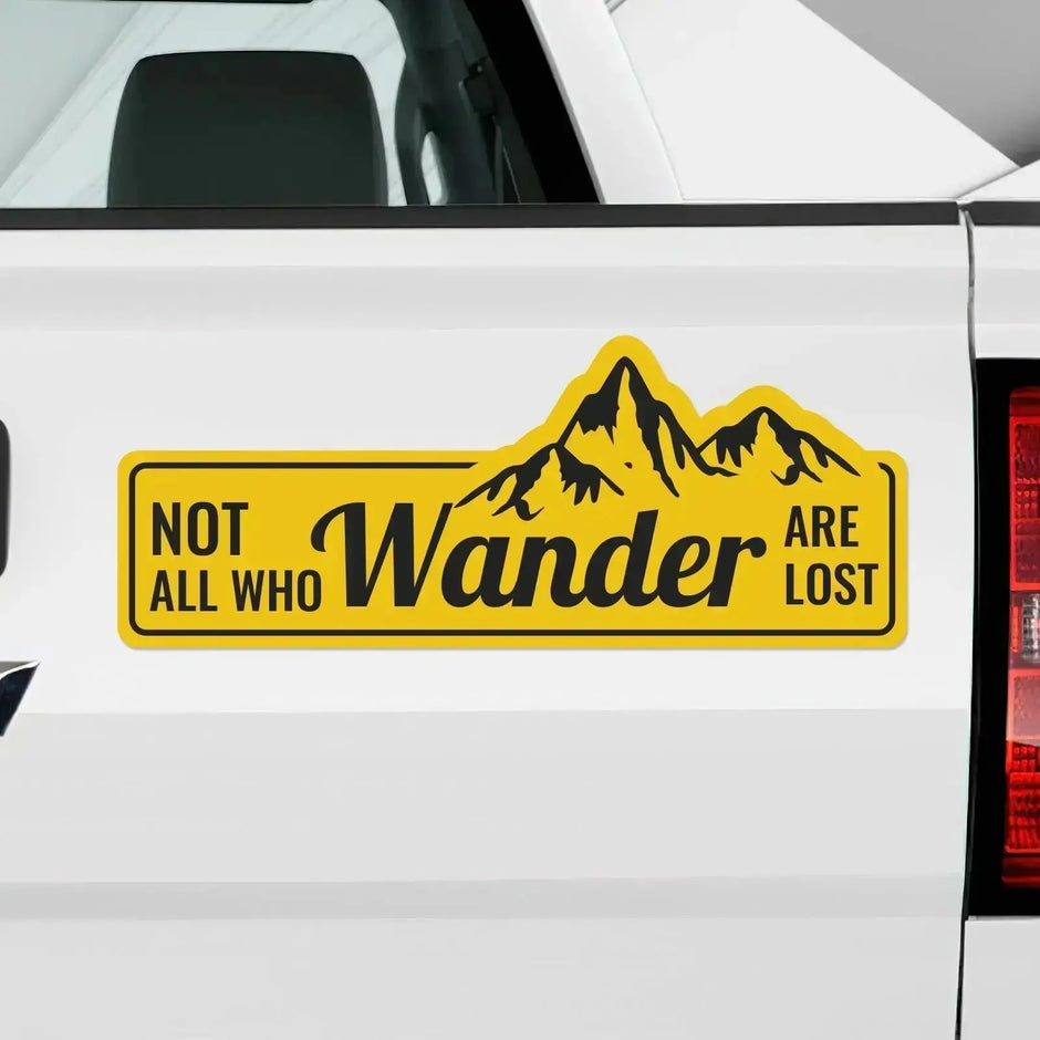 Free Sample Sticker Pack - Variety Stickers | Racetop Print – RACETOP