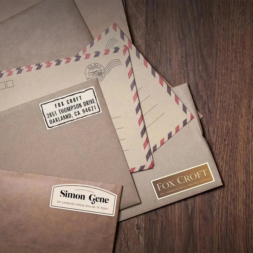 Free Sample Sticker Pack - Variety Stickers | Racetop Print – RACETOP