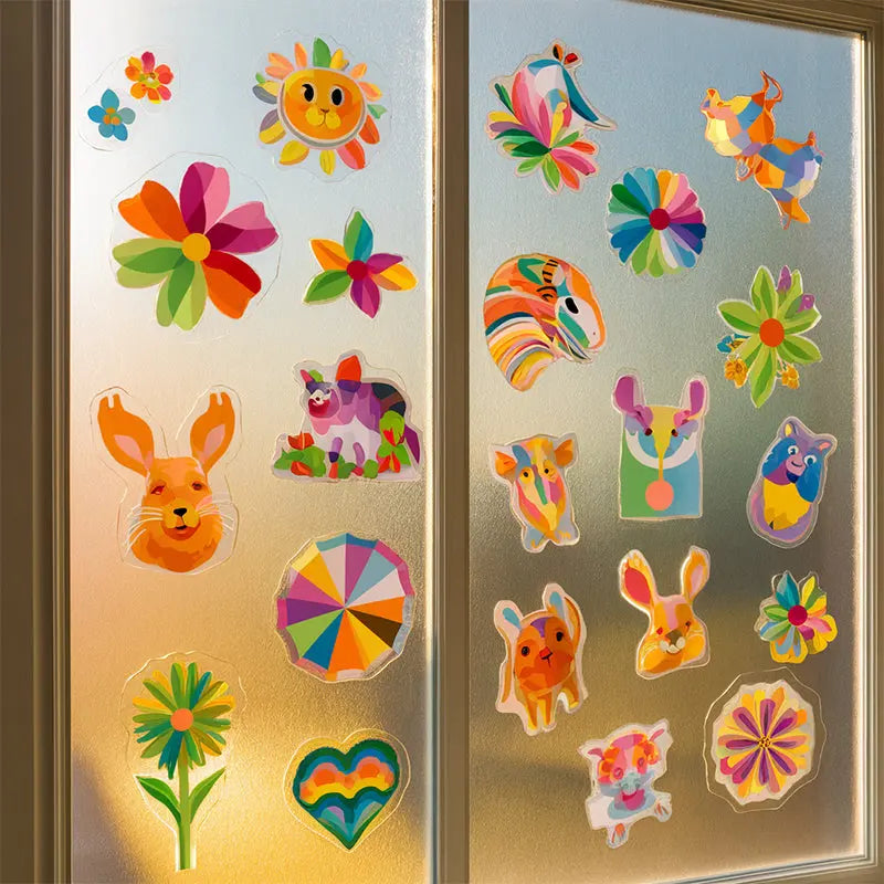 Custom window sticker-Racetop – RACETOP