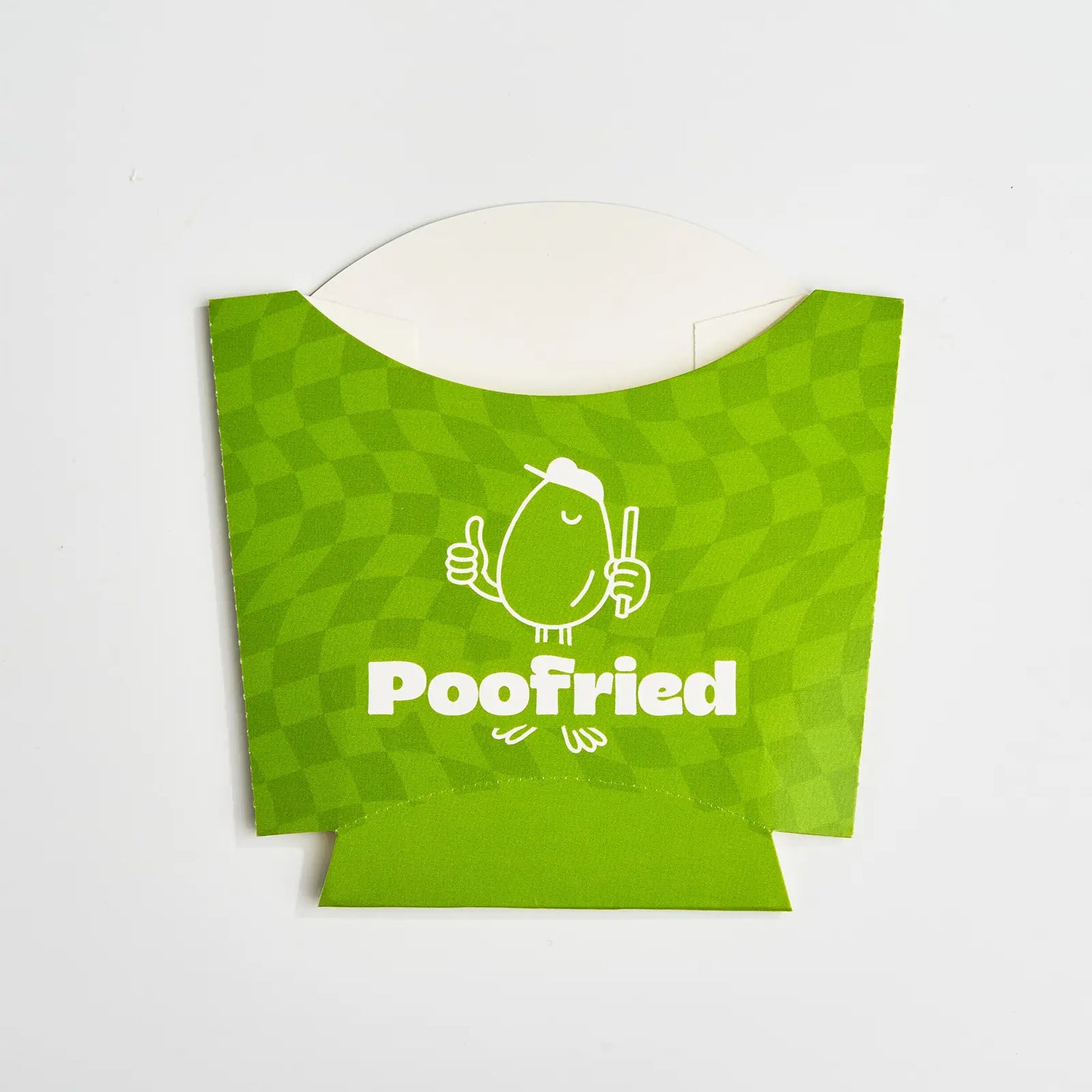 Custom French Fry Boxes - Live 3D Visualization & Full Color Printing ...