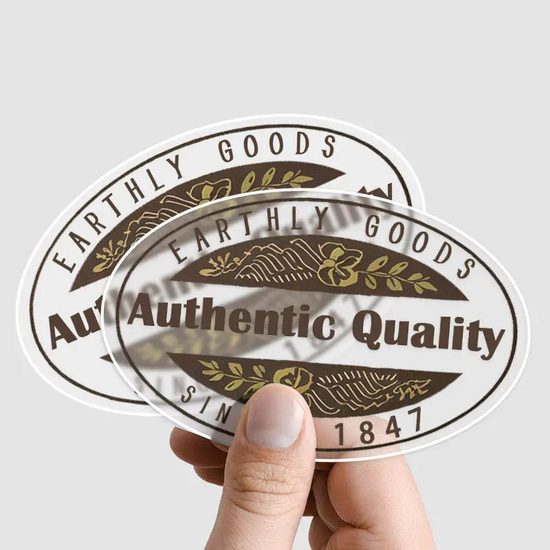 Custom Stickers-Racetop – RACETOP