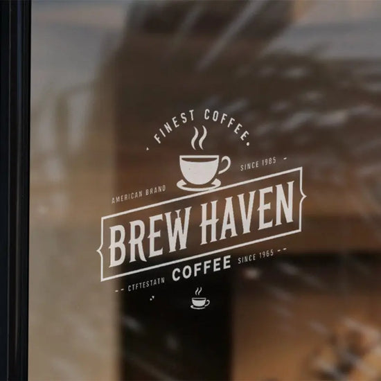 Custom Front Adhesive Sticker - Clear Application｜Racetop Print – RACETOP