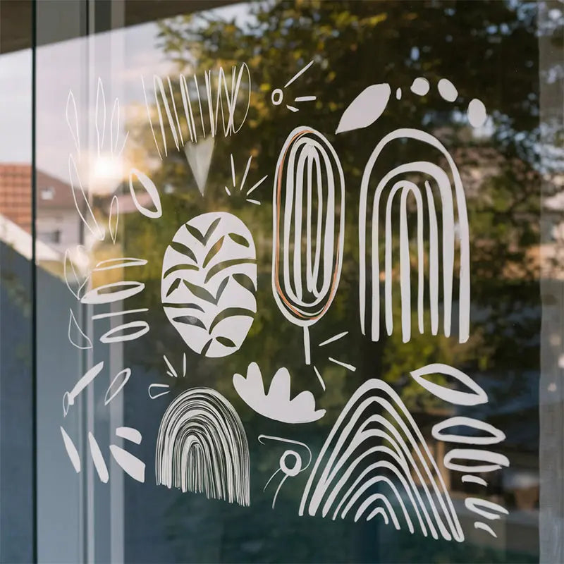 Custom window sticker-Racetop – RACETOP