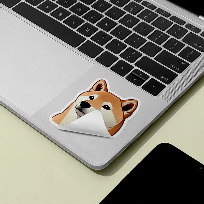 Removable Stickers - Residue-Free | RacetopPrint – RACETOP