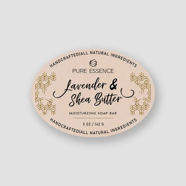 Custom Oval Labels - High-Quality & Personalized | RacetopPrint – RACETOP