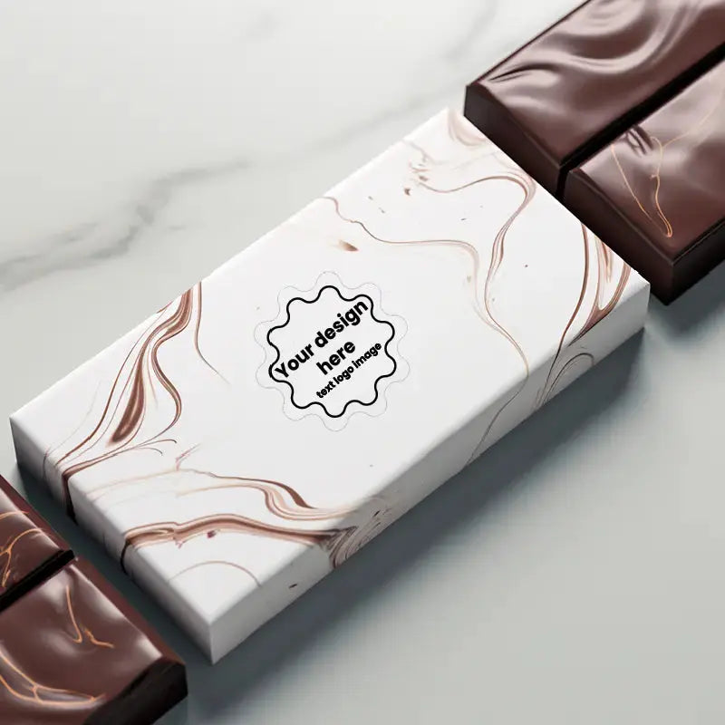 Custom Clear Stickers - Vibrant & Transparent | Racetop Print – RACETOP