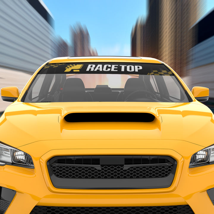 Custom bike stickers - Mudproof & Durable | RacetopPrint – RACETOP