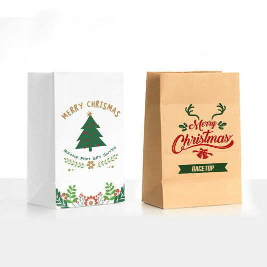 Custom Promotional Bags, from 50 units | Premium Gift Bags | Shopping ...