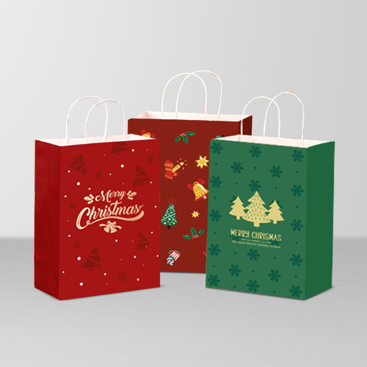 Custom Promotional Bags, from 50 units | Premium Gift Bags | Shopping ...