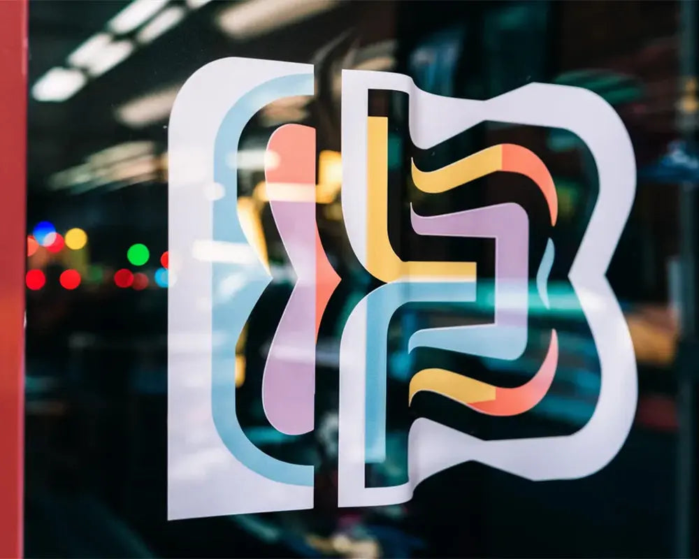 Custom window sticker-Racetop – RACETOP