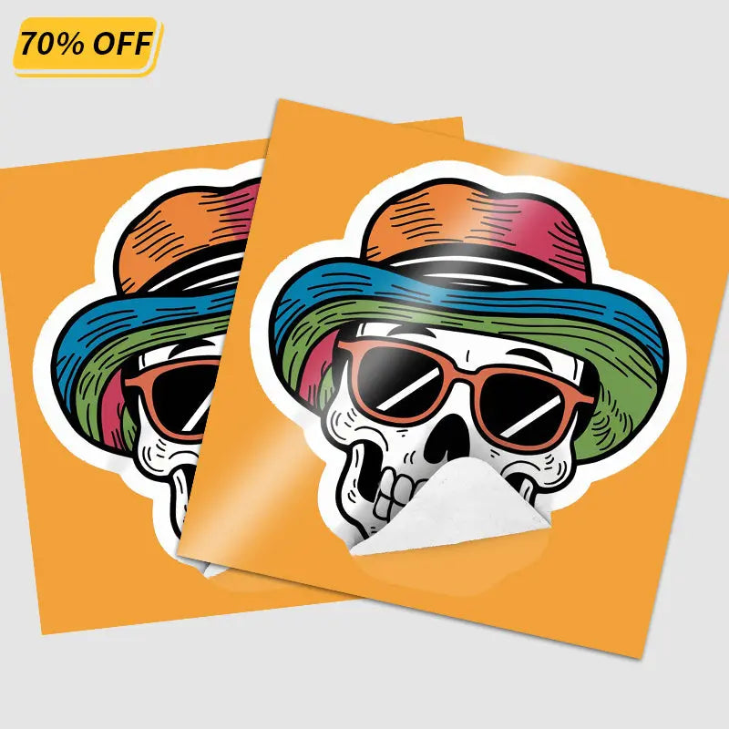 Racetop: Custom Stickers, Labels & Packaging for Your Business – RACETOP